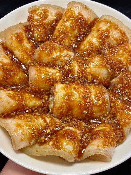 白肉怎么做好吃_白肉的做法大全-第2张图片-山城妙识