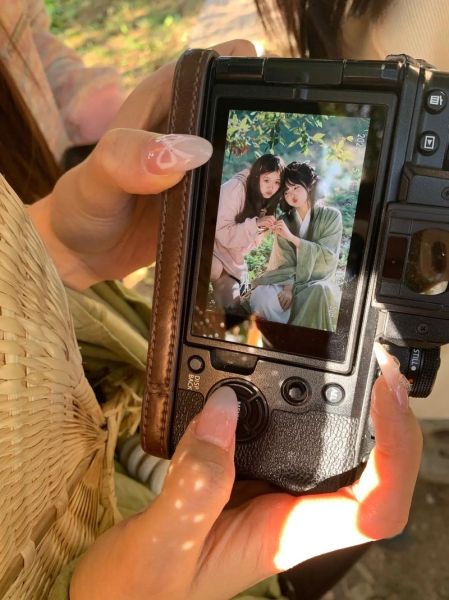 草莓果酱OX微博是什么_草莓果酱OX微博怎么关注-第2张图片-山城妙识