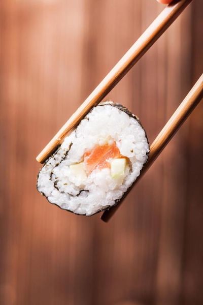 寿司米用什么米_寿司米怎么煮才好吃-第1张图片-山城妙识 寿司米用什么米_寿司米怎么煮才好吃-第1张图片-山城妙识