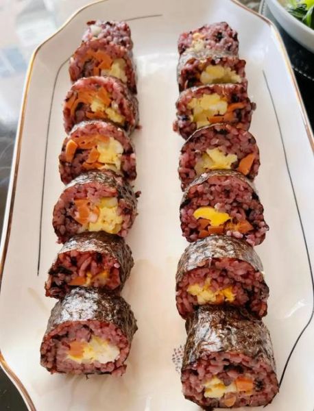 寿司米用什么米_寿司米怎么煮才好吃-第2张图片-山城妙识 寿司米用什么米_寿司米怎么煮才好吃-第2张图片-山城妙识