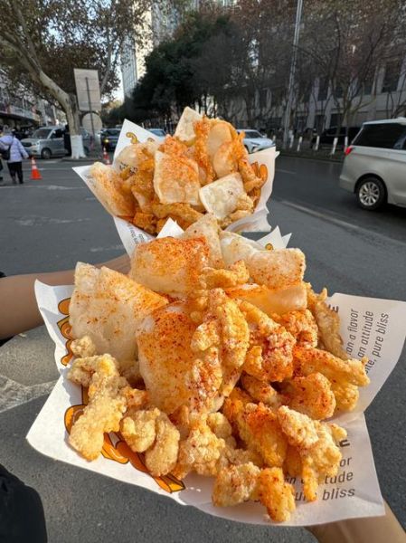 炸土豆小吃怎么做_炸土豆小吃做法大全-第2张图片-山城妙识 炸土豆小吃怎么做_炸土豆小吃做法大全-第2张图片-山城妙识