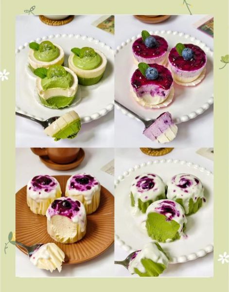 小孩容易做的甜品_不用烤箱的甜品有哪些-第2张图片-山城妙识