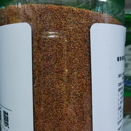 中药海藻面膜的功效与作用_敏感肌能用吗-第3张图片-山城妙识