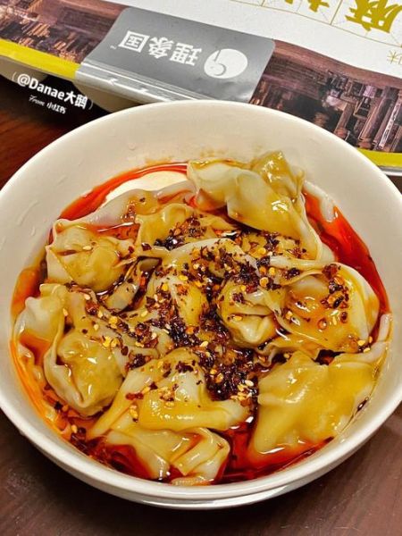 老麻抄手起源_老麻抄手为什么叫老麻-第1张图片-山城妙识