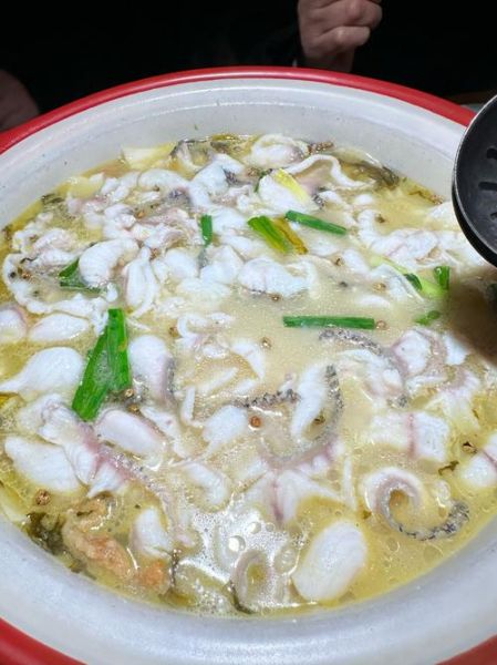 百岁我家酸菜鱼加盟费多少钱_加盟条件有哪些-第3张图片-山城妙识 百岁我家酸菜鱼加盟费多少钱_加盟条件有哪些-第3张图片-山城妙识