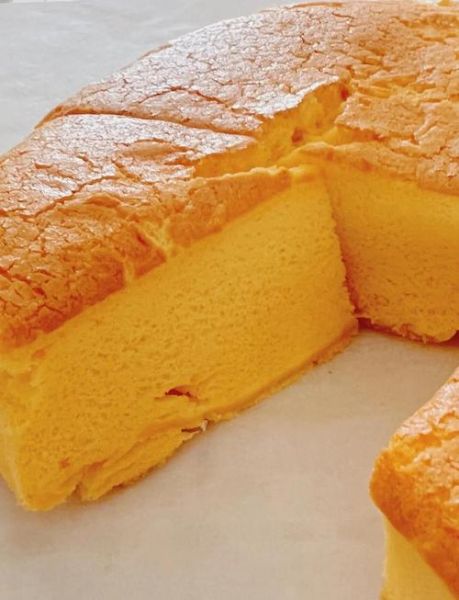 君之烘焙食谱_新手怎么做戚风蛋糕-第2张图片-山城妙识