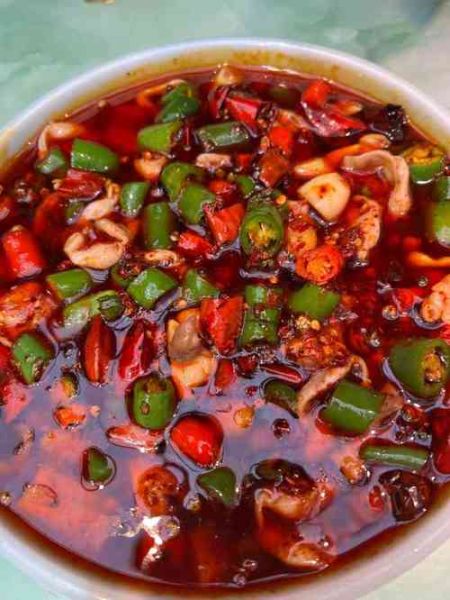 新雅粤菜馆电话_如何预订座位-第3张图片-山城妙识