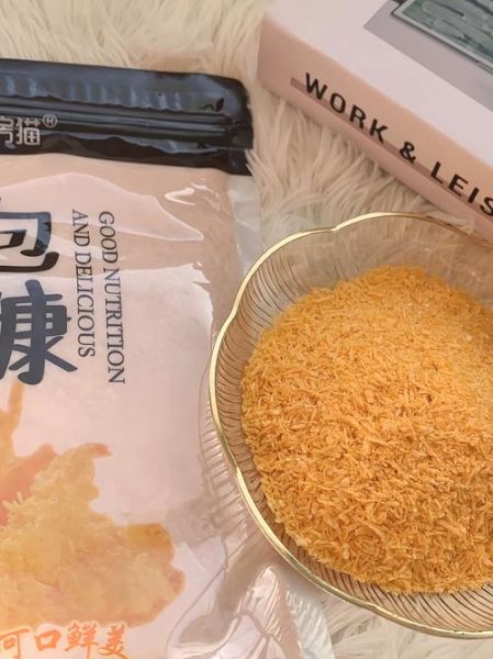 面包糠哪里有卖_超市买得到吗-第2张图片-山城妙识