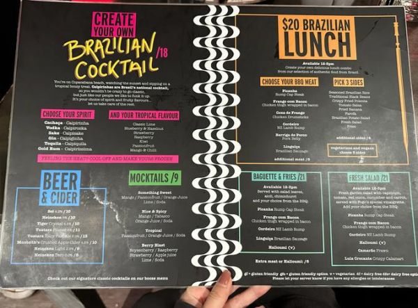 巴西烤五花肉加盟多少钱_开店流程详解-第1张图片-山城妙识