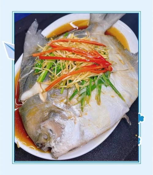 清蒸鲳鱼要不要放蒜_清蒸鲳鱼蒜放多少合适-第3张图片-山城妙识 清蒸鲳鱼要不要放蒜_清蒸鲳鱼蒜放多少合适-第3张图片-山城妙识