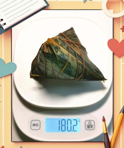 蛋黄肉粽热量高吗_一个蛋黄肉粽多少大卡-第1张图片-山城妙识