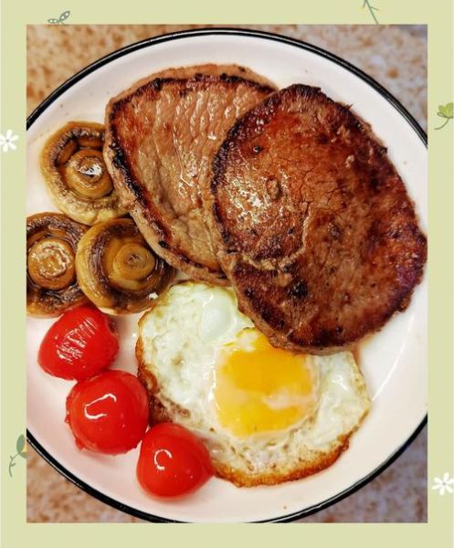 在家怎么做牛排好吃_牛排简单做法-第1张图片-山城妙识