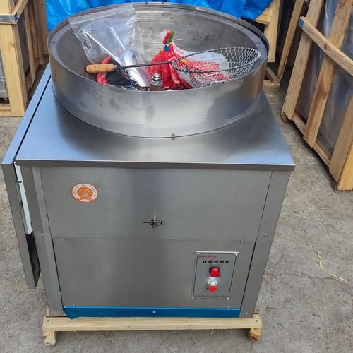 炒栗子机多少钱一台_炒栗子机商用哪款好-第1张图片-山城妙识