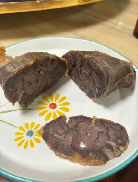 家常酱牛肉怎么做才嫩_酱牛肉的酱汁怎么调-第3张图片-山城妙识