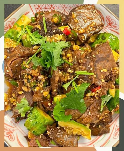 家常酱牛肉怎么做才嫩_酱牛肉的酱汁怎么调-第1张图片-山城妙识