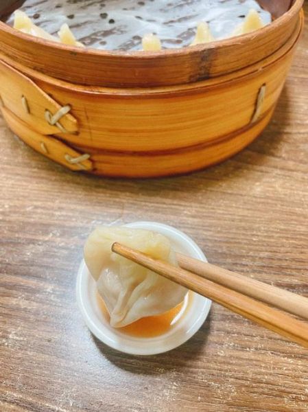 南翔小笼包总店地址_怎么去最方便-第2张图片-山城妙识