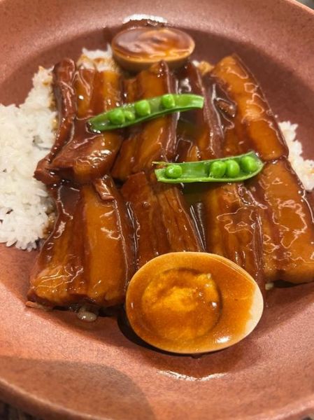 肉焖米饭怎么做_肉焖米饭用什么肉最好-第2张图片-山城妙识 肉焖米饭怎么做_肉焖米饭用什么肉最好-第2张图片-山城妙识