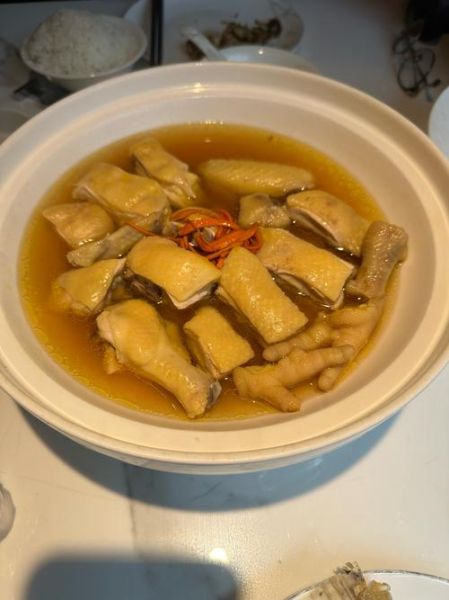 花雕鸡图片_正宗做法-第3张图片-山城妙识