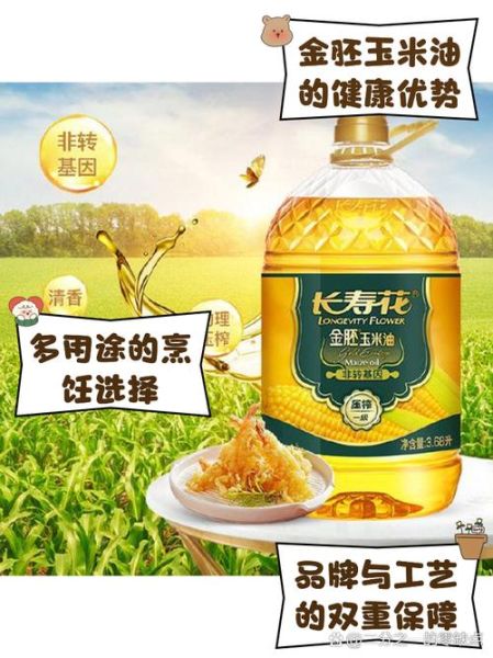 玉米油哪个牌子的质量好_如何挑选健康玉米油-第1张图片-山城妙识