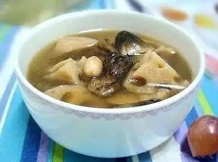 草菇汤怎么做好吃_草菇汤的做法窍门-第3张图片-山城妙识