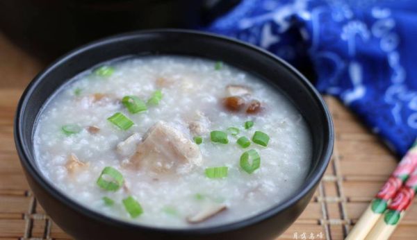 芋艿排骨粥怎么做_芋艿排骨粥的功效-第1张图片-山城妙识