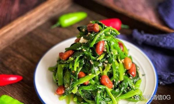 冬季经典凉菜有哪些_怎么做才好吃-第2张图片-山城妙识