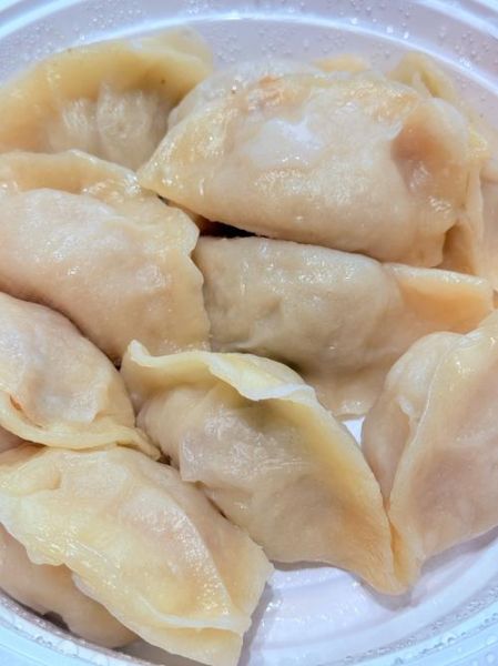 烫面饺子蒸多长时间_蒸多久才熟-第1张图片-山城妙识