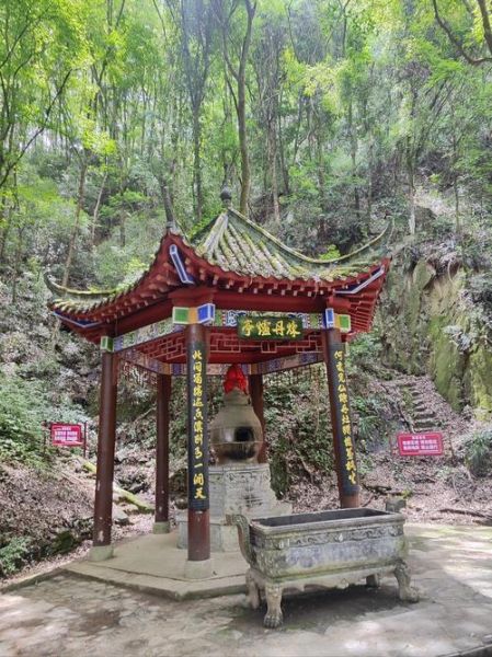 安康市汉滨区有什么好玩的_汉滨区旅游攻略-第3张图片-山城妙识 安康市汉滨区有什么好玩的_汉滨区旅游攻略-第3张图片-山城妙识