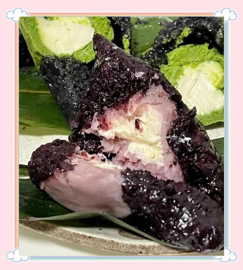 血糯米的功效与作用_血糯米怎么做好吃-第2张图片-山城妙识