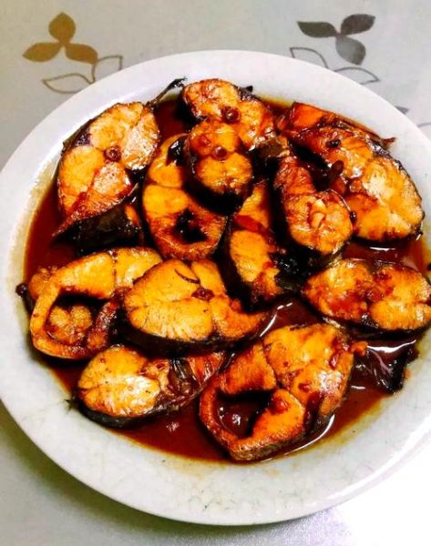 鲅鱼怎么做好吃_鲅鱼最鲜的做法-第2张图片-山城妙识