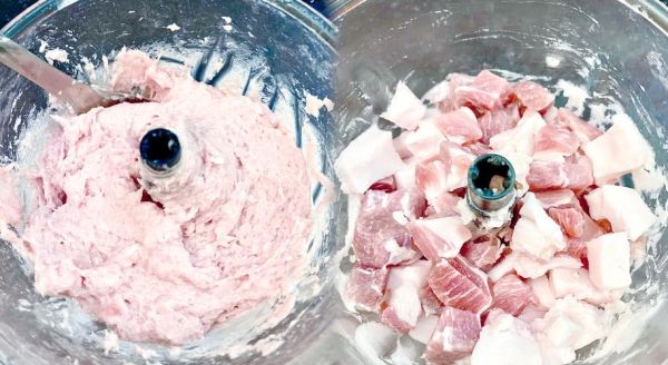 鲅鱼水饺馅怎么做_鲅鱼水饺馅为什么腥-第1张图片-山城妙识