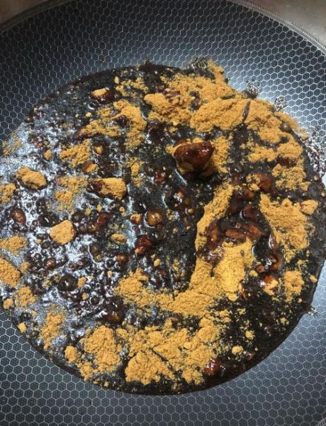 阿胶膏怎么做_阿胶膏的做法步骤-第1张图片-山城妙识