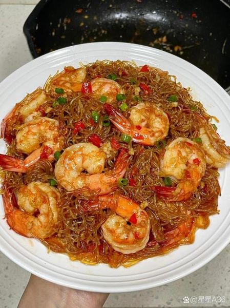 干捞粉丝怎么做_干捞粉丝酱汁怎么调-第2张图片-山城妙识