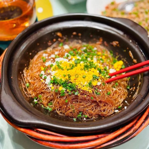 干捞粉丝怎么做_干捞粉丝酱汁怎么调-第3张图片-山城妙识