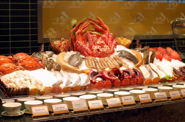 郑州金钱豹自助餐地址_郑州金钱豹自助餐还在开吗-第3张图片-山城妙识