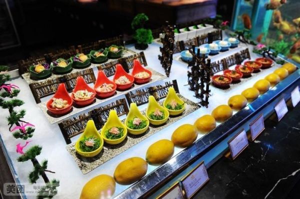 郑州金钱豹自助餐地址_郑州金钱豹自助餐还在开吗-第2张图片-山城妙识