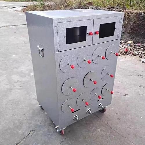 烤玉米炉子多少钱一台_烤玉米炉子怎么选-第2张图片-山城妙识