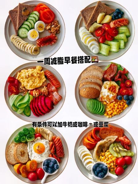 营养餐食谱怎么做_一周减脂营养餐怎么搭配-第3张图片-山城妙识