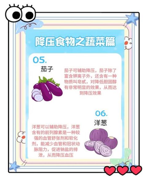 什么蔬菜降血压最好_高血压吃什么蔬菜最快降压-第2张图片-山城妙识 什么蔬菜降血压最好_高血压吃什么蔬菜最快降压-第2张图片-山城妙识