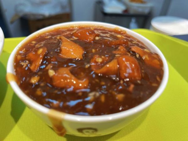 北京炒肝是什么东西_北京炒肝怎么做才正宗-第1张图片-山城妙识