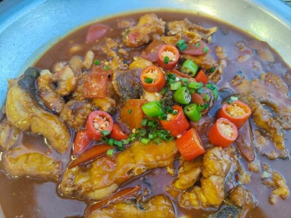 啤酒鱼家常做法_啤酒鱼怎么做好吃-第3张图片-山城妙识 啤酒鱼家常做法_啤酒鱼怎么做好吃-第3张图片-山城妙识