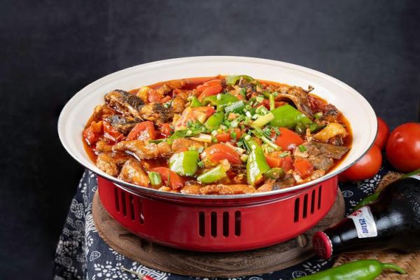 啤酒鱼家常做法_啤酒鱼怎么做好吃-第2张图片-山城妙识 啤酒鱼家常做法_啤酒鱼怎么做好吃-第2张图片-山城妙识