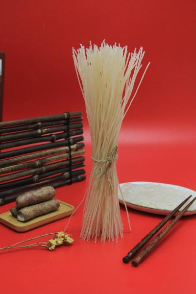 铁棍山药粉条怎么做好吃_铁棍山药粉条的家常做法-第1张图片-山城妙识 铁棍山药粉条怎么做好吃_铁棍山药粉条的家常做法-第1张图片-山城妙识