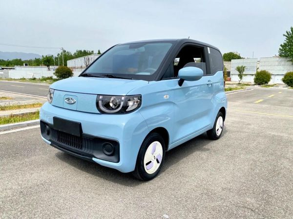 奇瑞冰激凌车多少钱一台_奇瑞冰激凌车价格表-第2张图片-山城妙识 奇瑞冰激凌车多少钱一台_奇瑞冰激凌车价格表-第2张图片-山城妙识