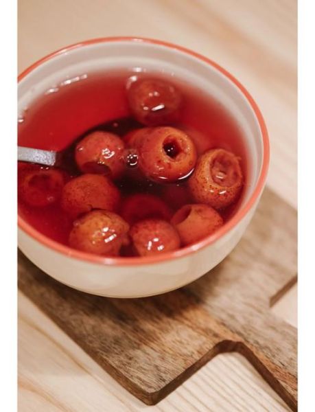 自制山楂罐头怎么做_能保存多久-第1张图片-山城妙识