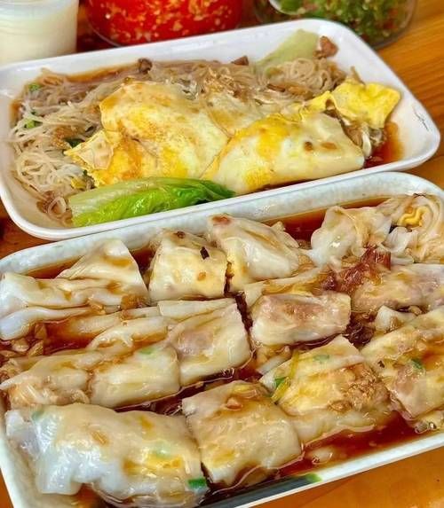 中国最好吃的早餐有哪些_哪里的最正宗-第2张图片-山城妙识