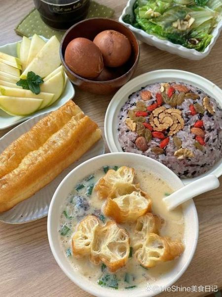 中国最好吃的早餐有哪些_哪里的最正宗-第1张图片-山城妙识