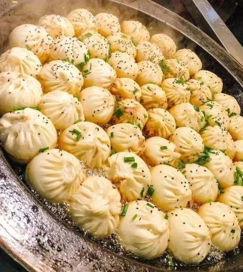 中国最好吃的早餐有哪些_哪里的最正宗-第3张图片-山城妙识