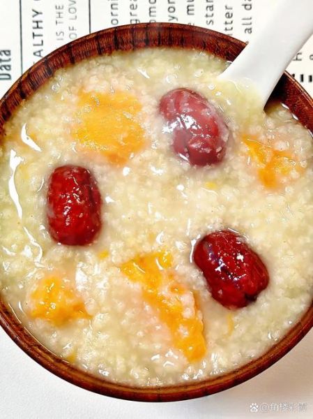 大米红薯粥怎么做_大米红薯粥要煮多久-第2张图片-山城妙识 大米红薯粥怎么做_大米红薯粥要煮多久-第2张图片-山城妙识