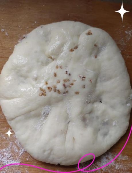 山西烙饼怎么做_山西烙饼的家常做法-第3张图片-山城妙识 山西烙饼怎么做_山西烙饼的家常做法-第3张图片-山城妙识